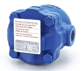 Spirax Sarco FT14-14TV/L-R CLOSED FLOAT STEAM TRAP 3/4" BSP 1471200