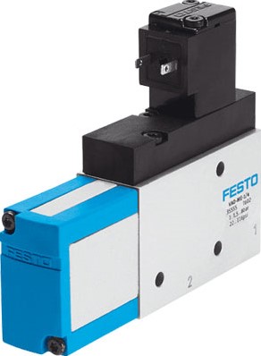 Festo 35556, VAD-ME-3/8 Vacuumgenerator