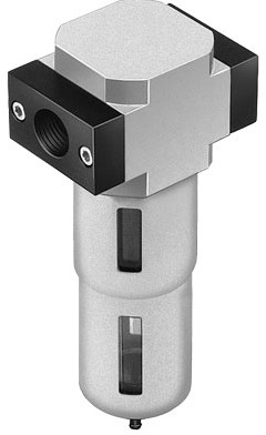 Festo 162638, LFMB-1/2-D-MIDI-A Fijnfilter