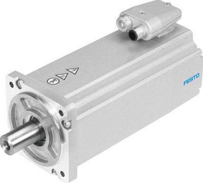 Festo 2093201, EMME-AS-80-M-HS-AM servomotor