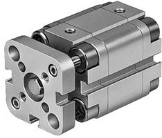 Festo 156853, ADVUL-16-15-P-A Compacte Cilinder