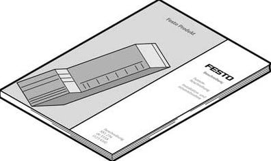 Festo P.BE-CPX-FB37-EN, 8029675 Description |Technical knowledge and ...