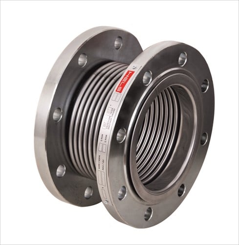 HELS RVS Compensator, DN50, MME11100050