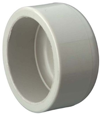 FIP PP Eindkap CIM lasmof d25, CIM025