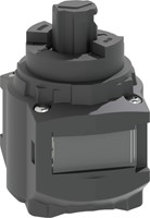 Georg Fischer Man. interface module PPGF DN50, 198546107