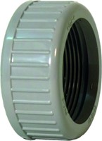 Georg Fischer Coupling Nut PVDF 21/2DN65, 198806422