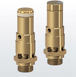 Safety valves