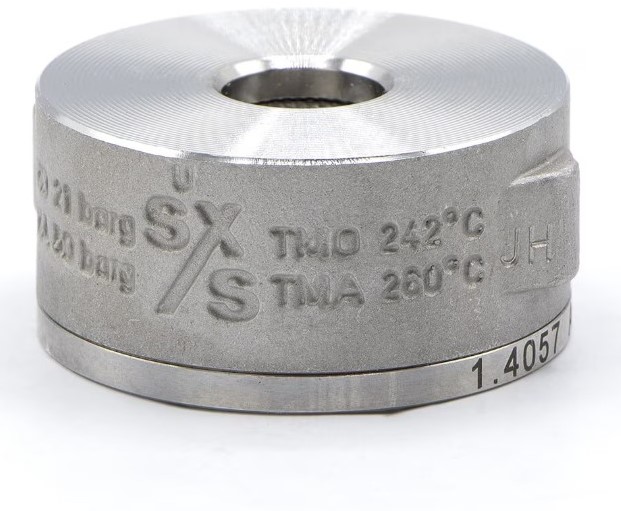 Spirax Sarco 15mm BPW32 Wafer Steam Trap E Fill Trap PN40