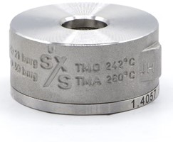 Spirax Sarco 15mm BPW32 Wafer Steam Trap E Fill Trap PN40