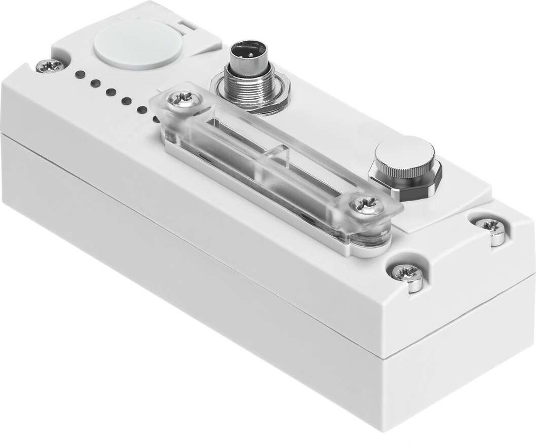 Festo 2149714, CTEU-CP, Busknoop CPI-Interface Busknoop