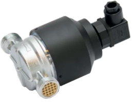 Flowsensor DF140 met pulsuitgang