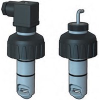 FIP FLS Peddelwiel flowsensor F3.00