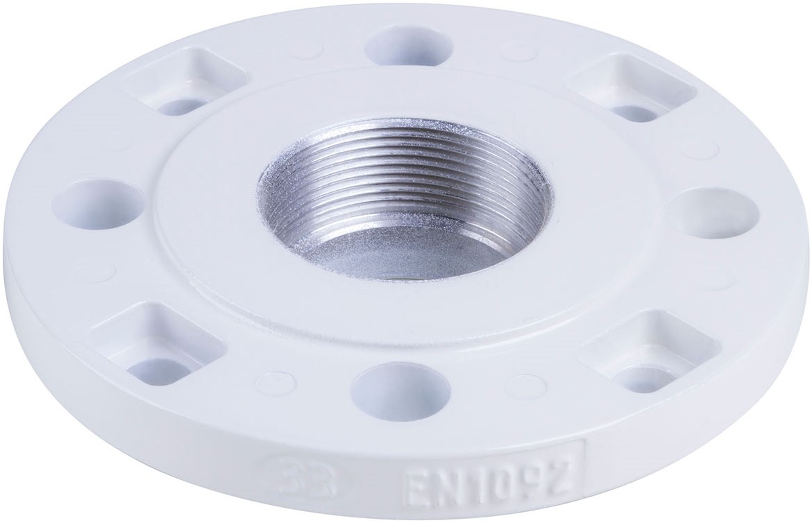 AKO Armaturen AKO Armaturen Pinch valve flangeWith internal thread FF ...