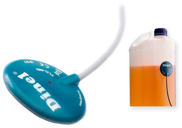 FLD-48 FLEXIBLE LEVEL SENSOR