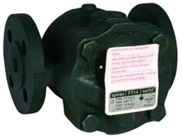 Spirax Sarco FT14-10TV/R-L CLOSED FLOAT STEAM TRAP 3/4' ASME150 1441192