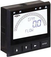 Georg Fischer Signet 9900 Transmitter Panelmount, 159001695