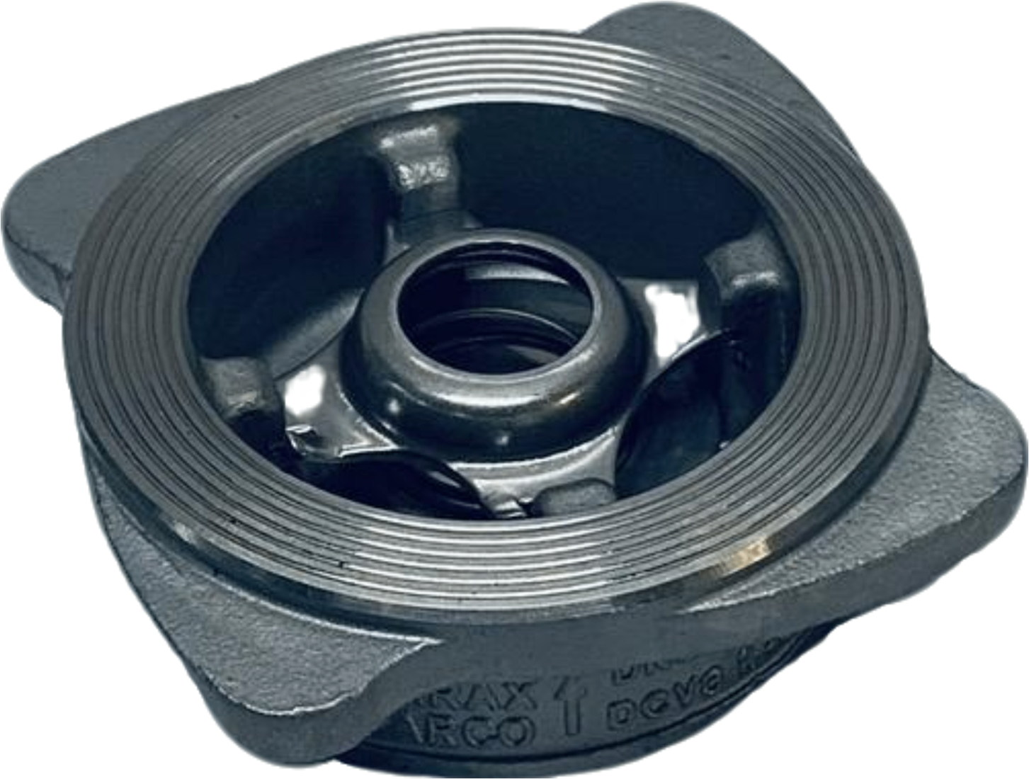 Spirax Sarco DCV3 Disc Check Valve DN25 PN40 1346290-0