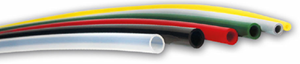 Polyester-Polyurethan PUR luchtslang, 3047 Ebora