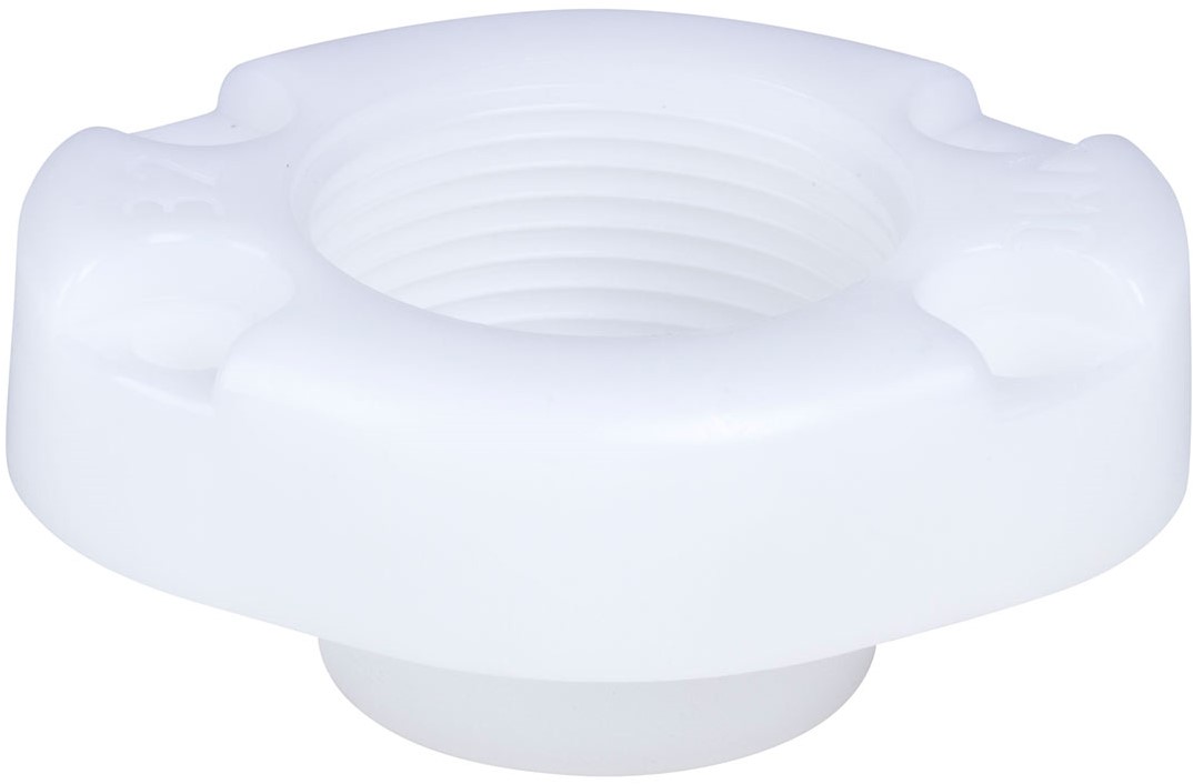 AKO Armaturen AKO Armaturen Socket end cover MUC, Internal thread (ANSI ...