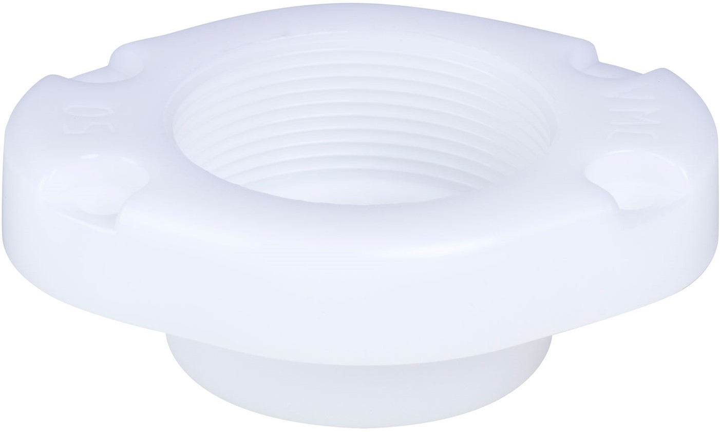 AKO Armaturen AKO Armaturen Socket end cover MUC, Internal thread (ANSI ...