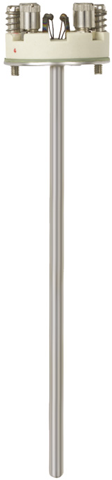 Wika Model TC10-A Measuring insert for thermocouple