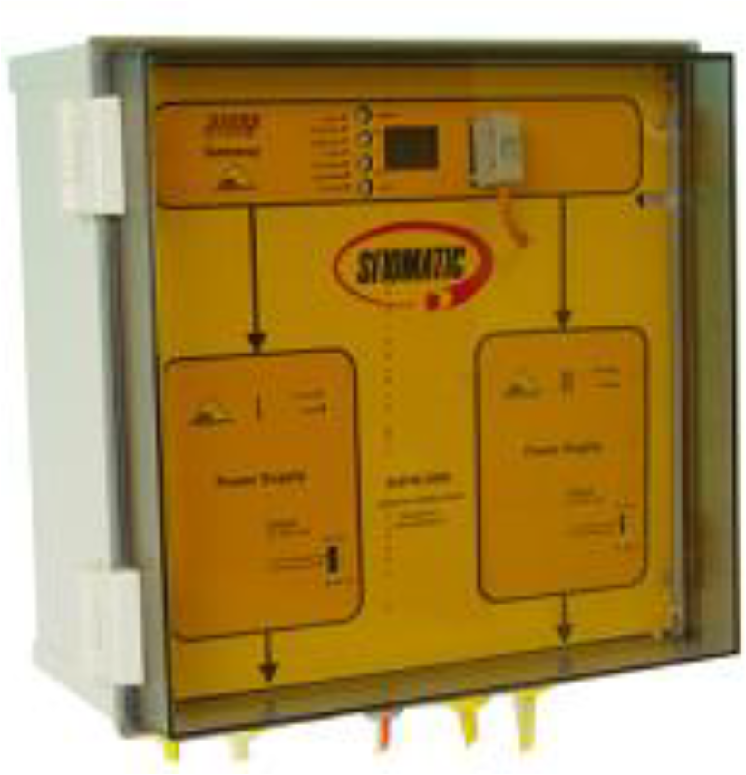 Sitomatic Fieldbus master AS-i Field Master. Profibus + single AS-i ...