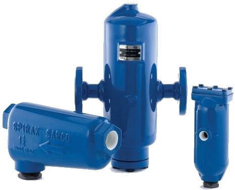 Spirax Sarco S6 water separator 3/4" BSP 0239600