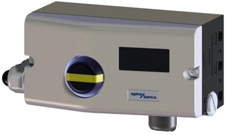 Spirax Sarco SP7-10-1010150001 Smart Positioner