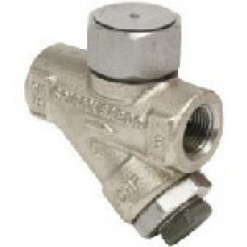 Spirax Sarco 1/2 TD42HA Steam Trap BSP