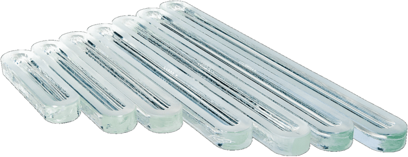 MAXOS® Safety Sight Glasses DIN 7081 made of thermally tempered ...