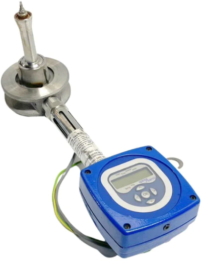 Spirax Sarco TVA flow meter DN100 1920275