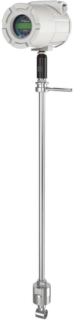 VIM20 Vortex Insertion Flowmeter Spirax Sarco