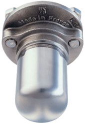 Spirax Sarco | hier alle appendages voor stoom - Ebora.nl