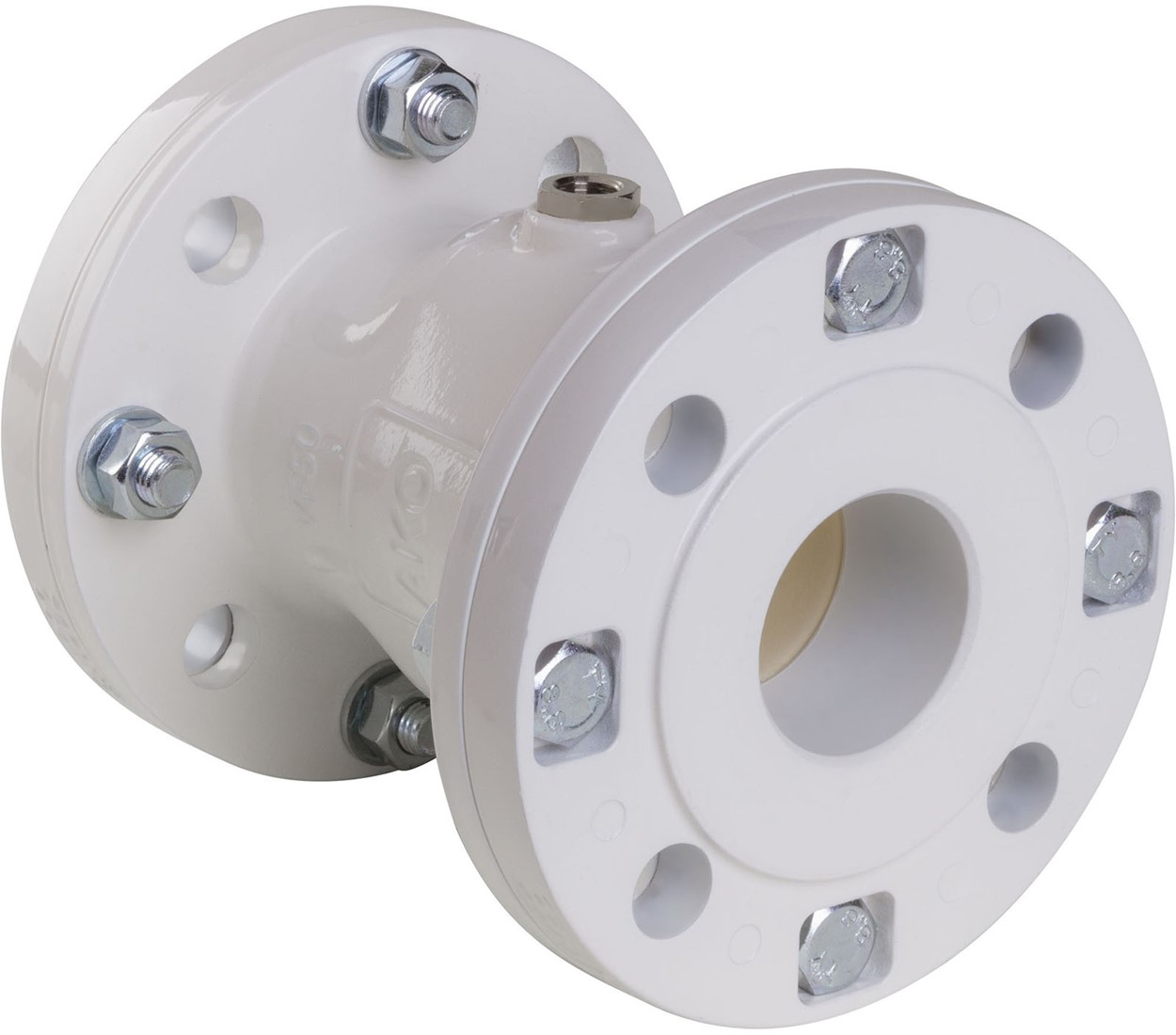 AKO Armaturen AKO Armaturen Air operated pinch valve VF, Flange (DIN ...