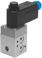 Festo Magnetventile VOFC